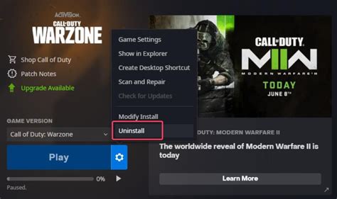 How To Fix Call Of Duty Warzone S Dev Error 6068 On Windows