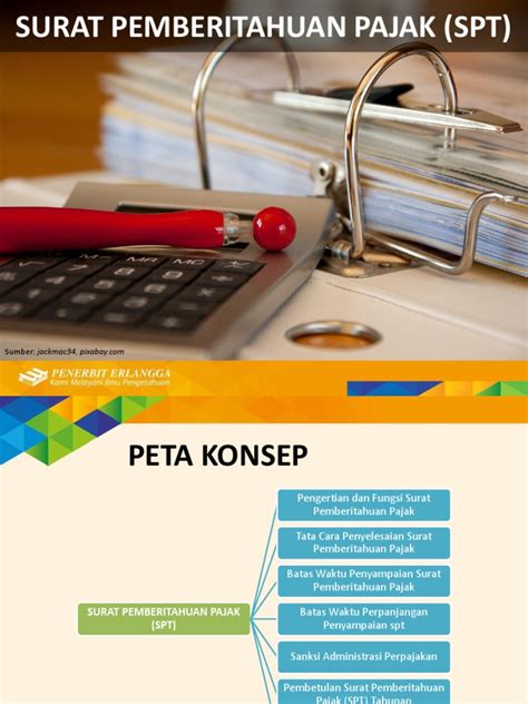 Detail Contoh Surat Permohonan Perpanjangan Pelaporan Spt Tahunan Badan