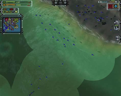 Supreme Commander W Obliczu Wroga Ocena Graczy I Opis Gry Pc