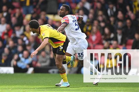 Watford Vs Luton Town Harriette Muse