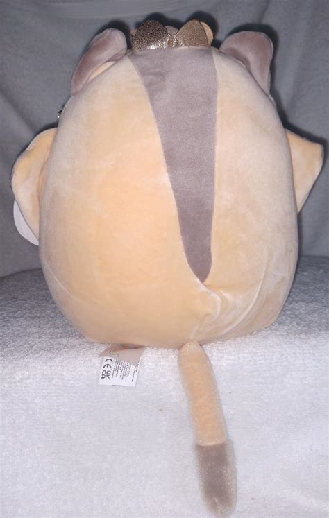 Squishmallows Ziv The Sugar Glider 8 NWT 734689433193 EBay