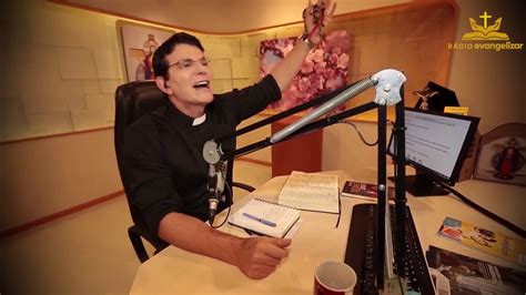 15 anos do programa Experiência de Deus Padre Reginaldo Manzotti