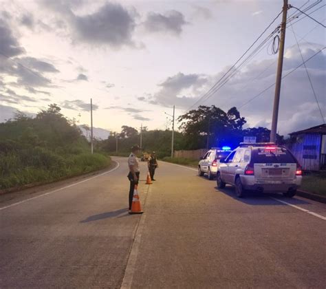 Policía Ecuador on Twitter NUESTRA LABOR ES PERMANENTE Mantenemos los