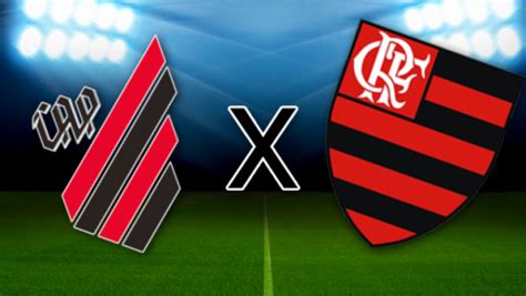 Saiba Onde Assistir Athetico PR X Flamengo Ao Vivo