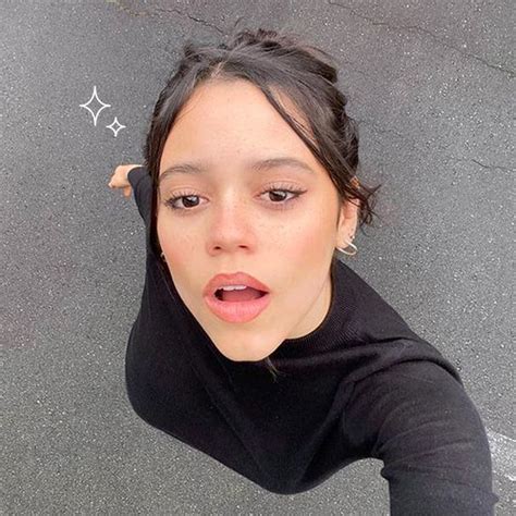 Jenna Ortega Waiting For My Cum R Jerkofftoceleb
