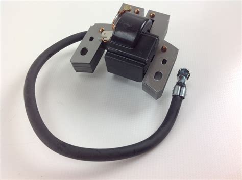 Coil Ignition Briggs Stratton Engines 5 6 Hp Quantum Power 006432