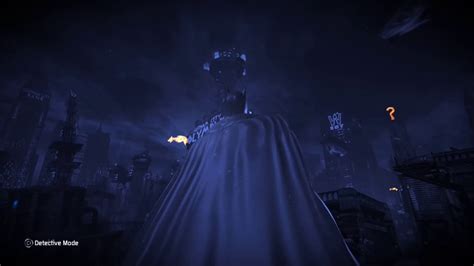 Batman Arkham City Part 22 Amusement Mile Riddler Challenges Part 1
