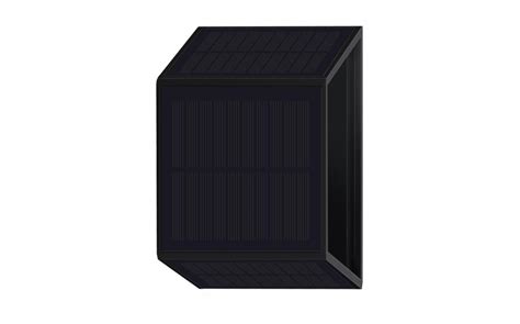 Eko Light Kinkiet Solarny Wings 50lm 3000K EKO9097