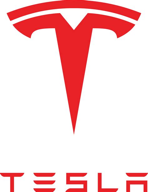 Tesla Logo PNG