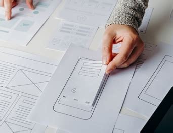 Custom Web Application Development Services Company Binmile