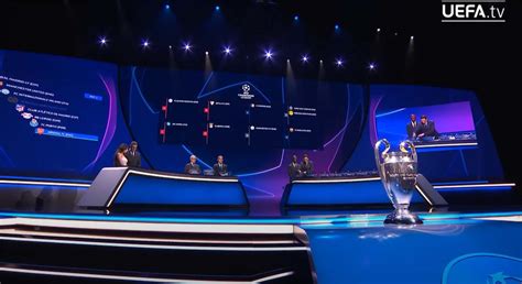 El Nuevo Formato De La Champions 2024 2025 Es Una Locura Trussmate