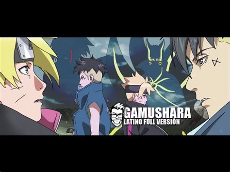 Boruto Naruto Next Generations Opening 9 CHiCO With HoneyWorks