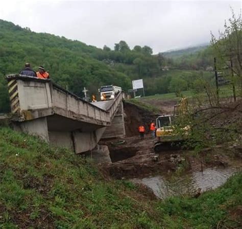 CJ Vrancea a dat ordinul de începere a lucrărilor pentru reabilitarea