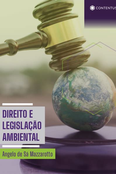 Direito e legislação ambiental
