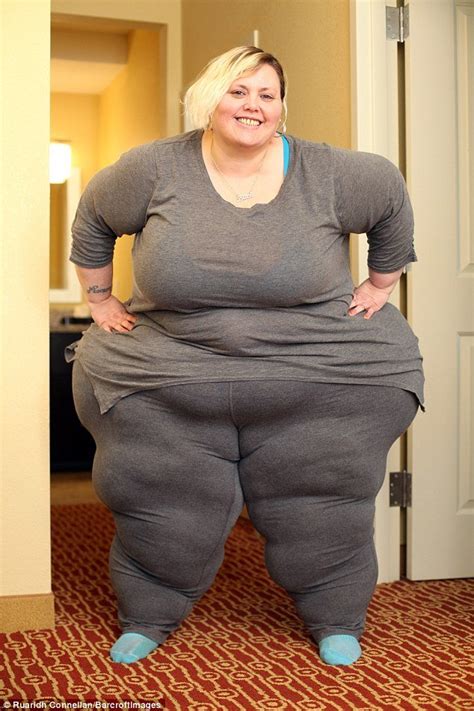 Sexy Obese Women Mega Porn Pics