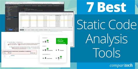7 Best Static Code Analysis Tools For 2022 Paid Free