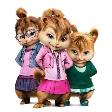 Chipettes Gone Wild Telegraph