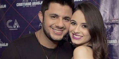 Envolvido em morte de Cristiano Araújo é preso e polícia esclarece