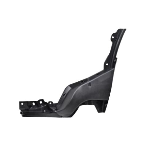 Guia De Bumper Delantera Izquierda Mazda Cx30 Guatemala