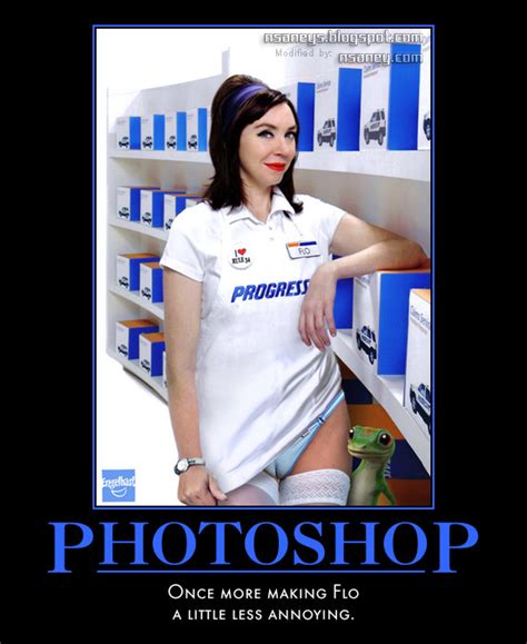 Nsaneys Motivational Posters Flo Progressive Sexy Picture