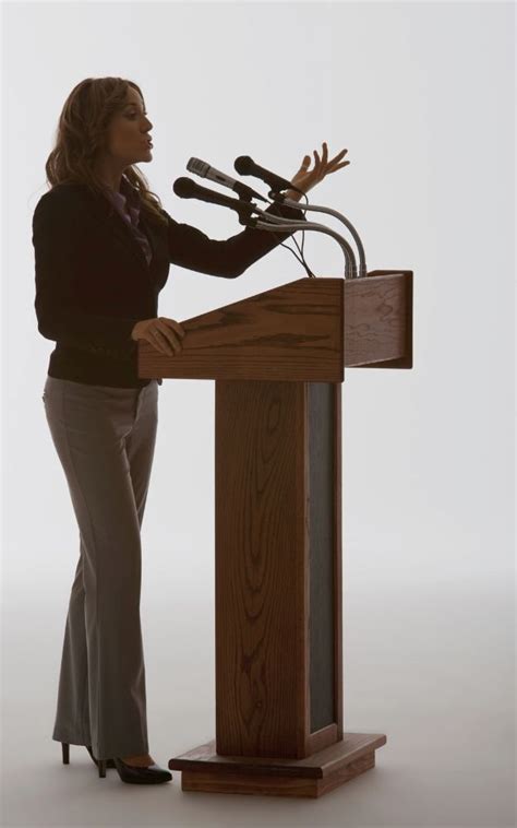La Oratoria la Retórica y la Estructura de un Discurso
