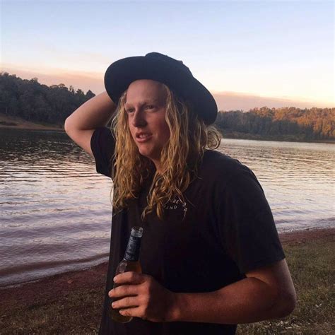 Mitch Hancock S Traveler Profile On Polarsteps
