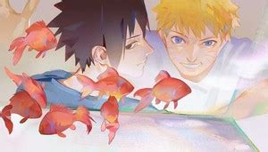 Sasunaru Narusasu Yaoi Fan Art 45374405 Fanpop