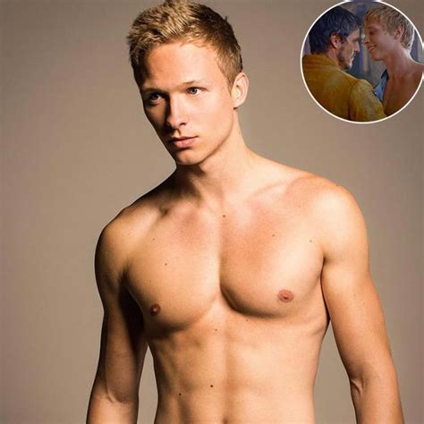 Will Tudor English Actor Bio Wiki Photos Videos