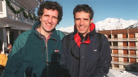Gerard Leclerc est mort en rejoignant La Baule où il devait assister au