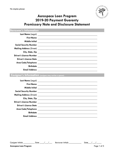 Fillable Online Unauthorized Signature IFAP U S Department Of