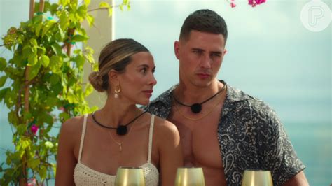 Casamento às Cegas Reino Unido confira o Instagram do elenco