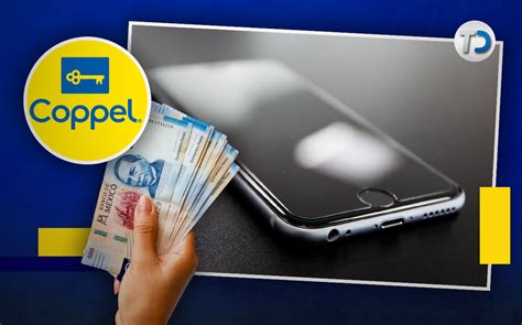 Celulares Coppel cuáles son los más baratos en línea Telediario México