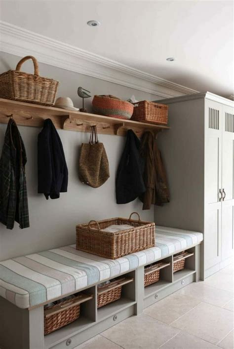 Fantastic Mudroom Ideas Offering Amazing Storage Solutions Boot
