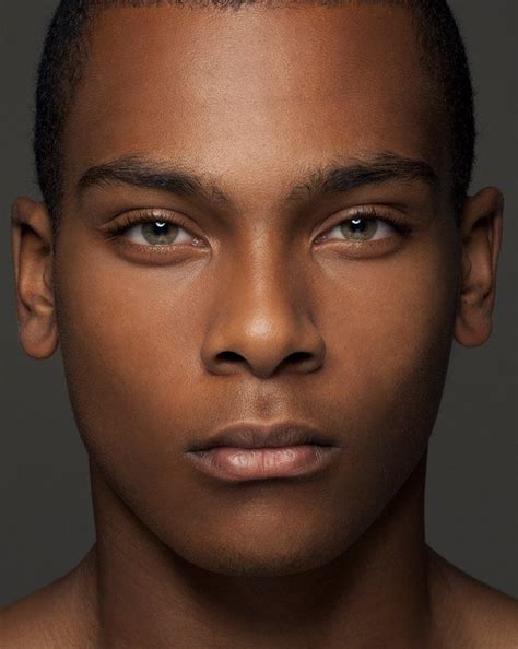 20 Male Black Models On Twitter Frank Smith Https T Co Z6GbeovmvT