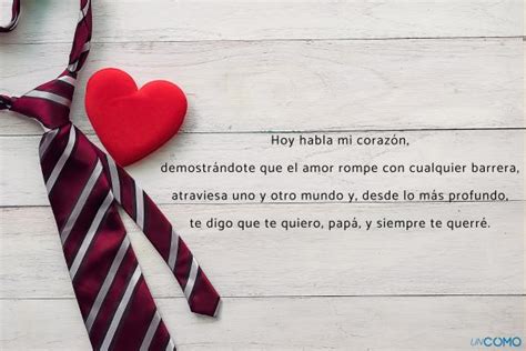 Poemas Para El D A Del Padre Los Mejores Versos Para Felicitarlo