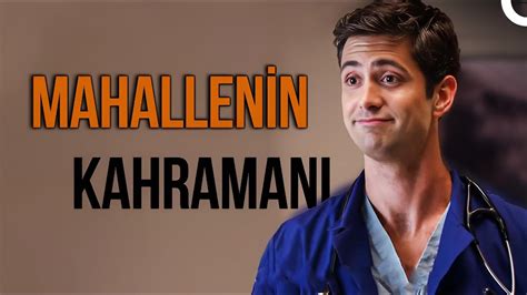 Mahallenin Kahramanı FULL HD Komedi Filmi İzle YouTube