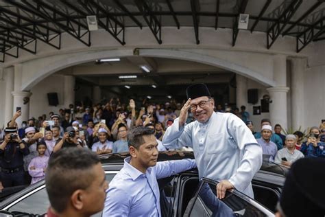 GLIC GLC Harus Gembleng Tenaga Sokong Aspirasi Negara Memperkasa