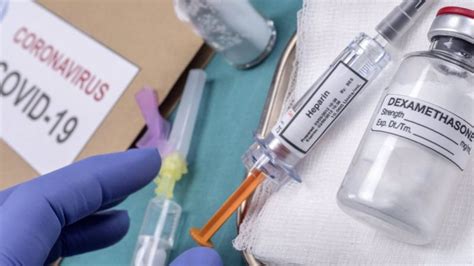 Tratamientos contra el coronavirus qué progresos ha habido en la