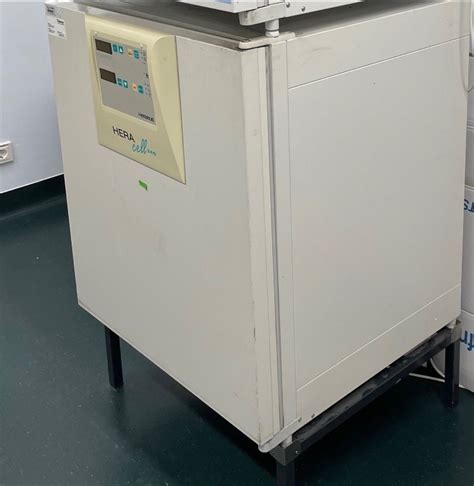 Heraeus heracell 240 inkubator co2 Cieplarka co2 Żychlin Kup teraz