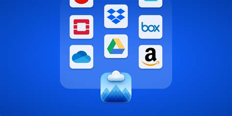 Best Encrypted Cloud Storage In 2024 CloudMounter