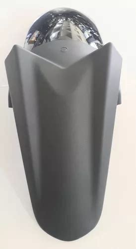 Guardabarro Delantero Sirius 150 Motomel Riccia Motos