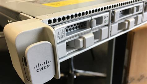 Cisco Releases Apic M And Apic L
