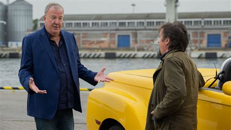 The Grand Tour Season 5 Episode 3 Release Date Locations Plot