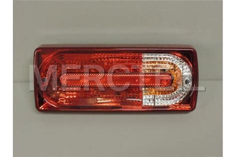 Buy The Spare Part Mercedes Benz A4638202064 Tail Lamp