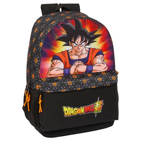 Plecak Dragon Ball Super Goku 46 Cm