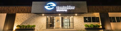 Working At Sumirubber Malaysia Sdn Bhd Company Profile And Information
