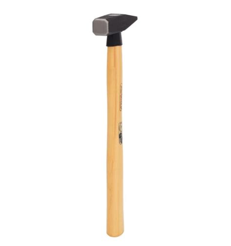 Marteau de mécanicien manche bois hickory Prozon