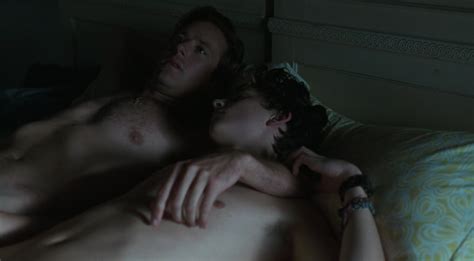 Timothee Chalamet Nude Photo