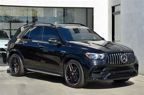 Mercedes Benz Gle Amg Gle S Stock For Sale Near Redondo