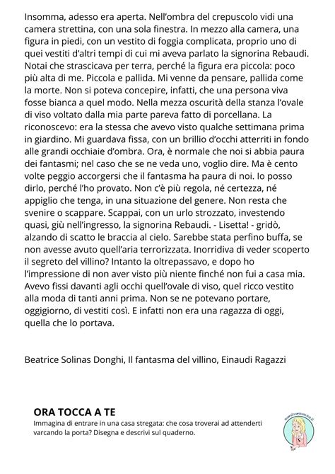 Sudovest Rimanere Vantaggio Storie Horror Per Bimbi Disarmo Road House